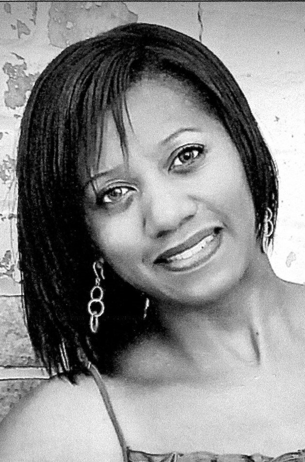 Francene (Woods) Johnson – Lorain County Track and Cross Country Hall ...