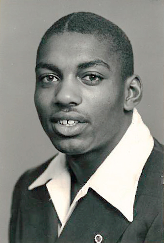 Herman Hudnell – Lorain County Track and Cross Country Hall of Fame