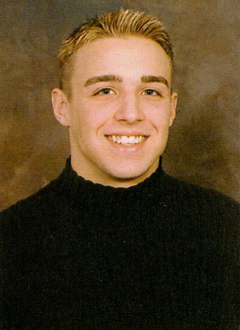 Jarrod Murphy – Lorain County Track and Cross Country Hall of Fame