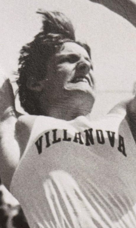 Jerry Klyop – Lorain County Track and Cross Country Hall of Fame