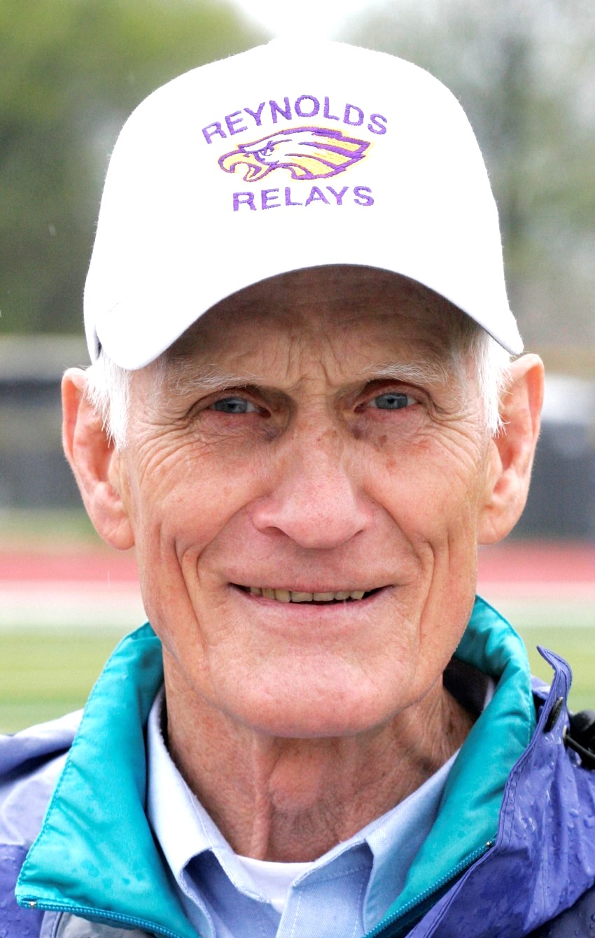 Coach Jim Reynolds – Lorain County Track and Cross Country Hall of Fame
