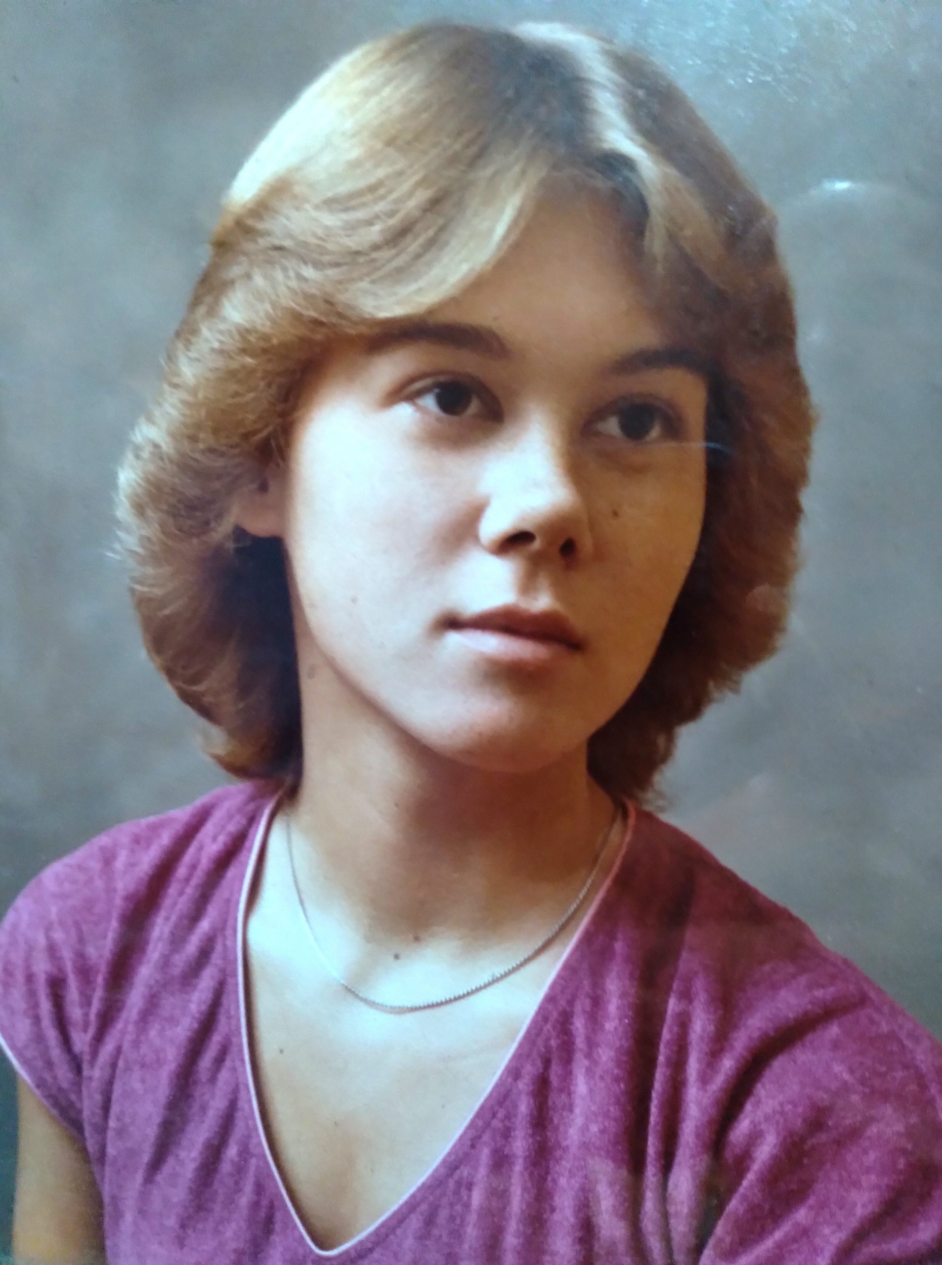 Karen (Gomcsak) Davis – Lorain County Track and Cross Country Hall of Fame