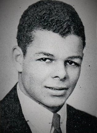 Leroy Fields – Lorain County Track and Cross Country Hall of Fame