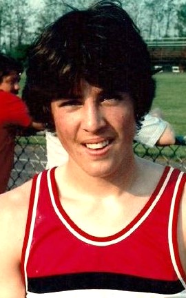 Mike Beetler – Lorain County Track and Cross Country Hall of Fame