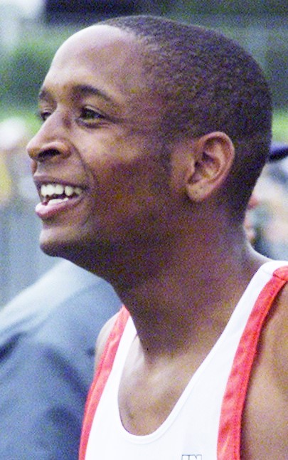 Ray Armstrong, Jr. – Lorain County Track and Cross Country Hall of Fame