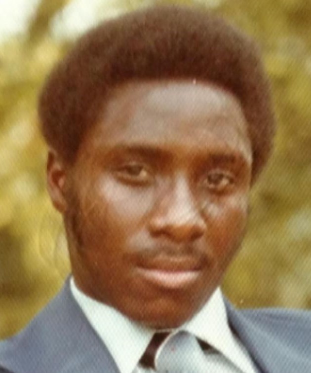 Ray Armstrong – Lorain County Track and Cross Country Hall of Fame