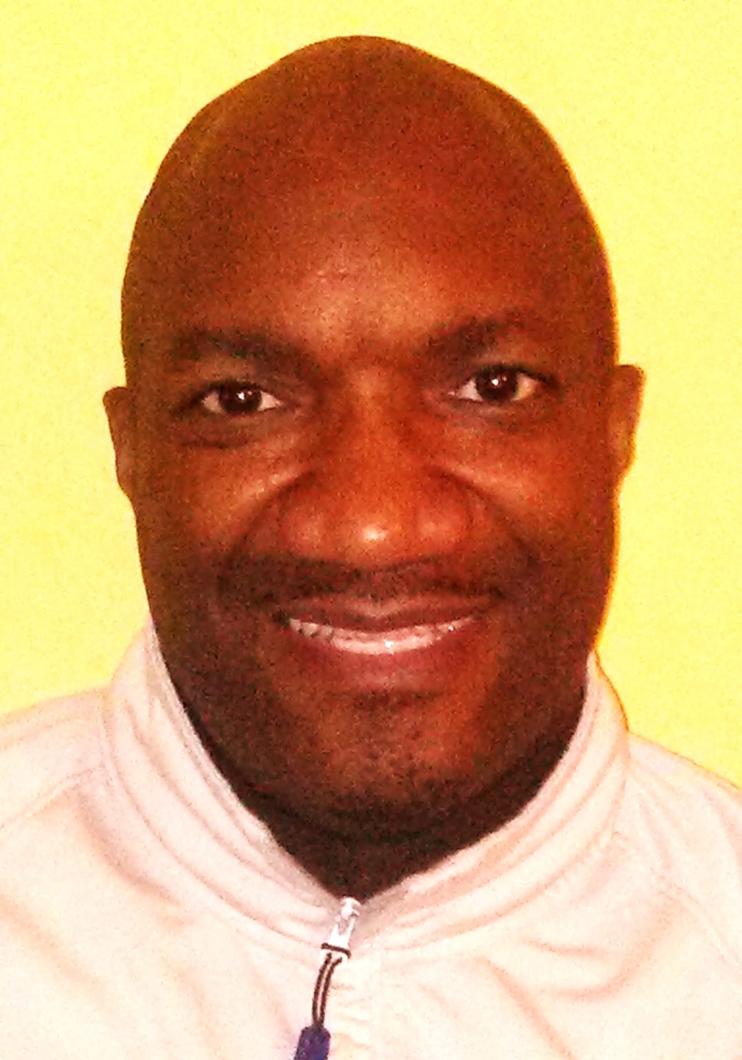 Rodney Moore – Lorain County Track and Cross Country Hall of Fame